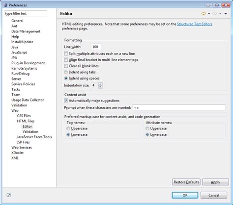 200801jsf Tutorial With Eclipse And Tomcat
