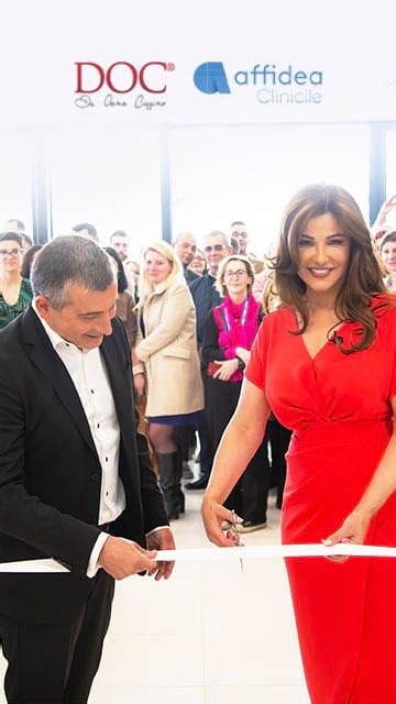 Doc Affidea S A Inaugurat Clinica Affidea Sema