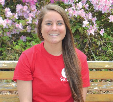 Meet The Athletes Taylor Brunson The Patriot