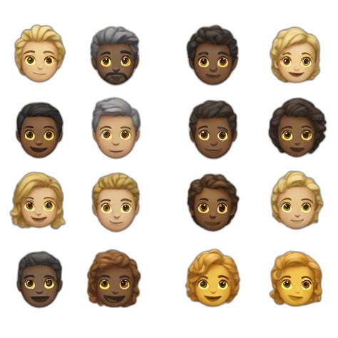 Ai Emoji Generator