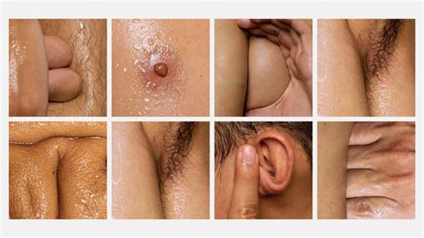 The Body Type Typeface Features In Todays Dezeen Weekly Newsletter