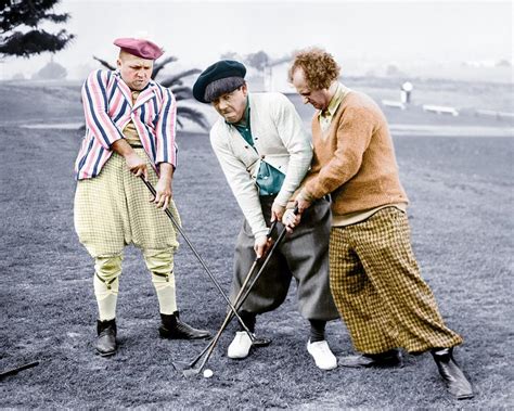 The Three Stooges Golding Photograph By Globe Photos Fine Art America