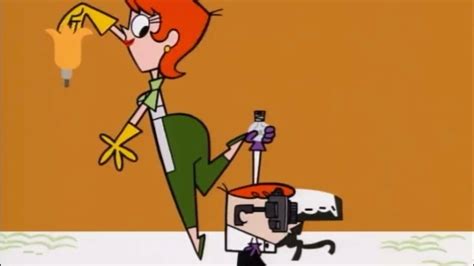 Dexters Laboratory X Ray Glasses Youtube
