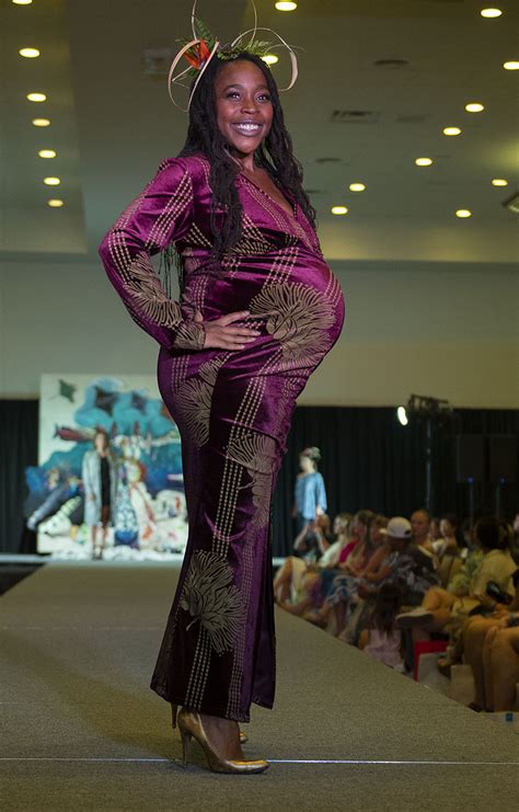 Female Model Glenda Focus International Hawaii