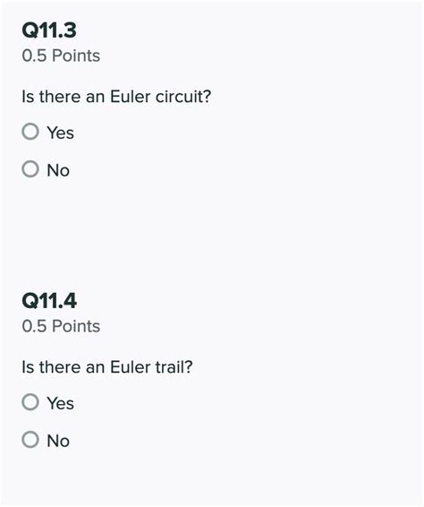 solved q11 6 points 3 5 6 answer the following questions