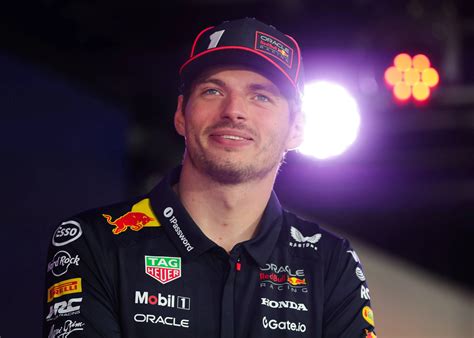 F1 Live Horner Reacts To Red Bull Sacking And Did Max Verstappen Have