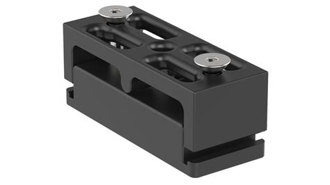 Binding Adapter Set Fire 200 64mm