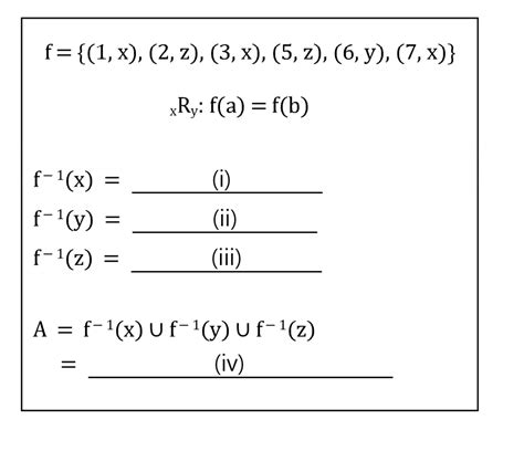 Solved 11 For A 1234567 B Xyz When The