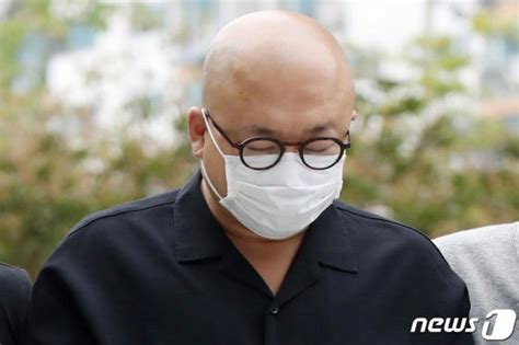 레스토랑 경영 돈스파이크 마약 징역 2년 출소 후 근황 [종합]