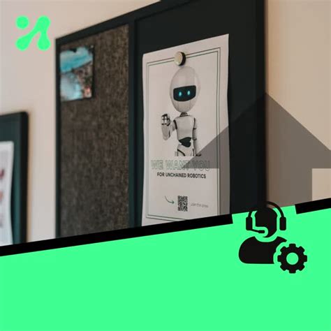 unchained robotics on linkedin unchainedrobotics jobs it office
