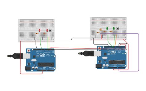 Circuit Design Hw 5 Tinkercad