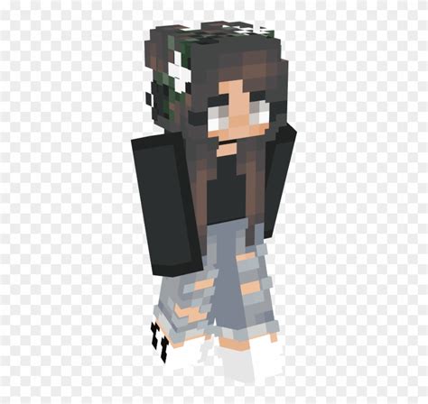 Pngl M 143 1433492 Minecraft Skins Female