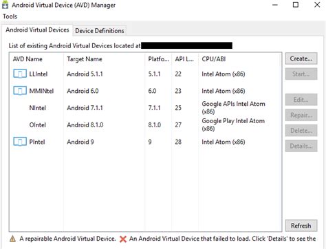 How to update Android emulator without Android Studio? - Stack Overflow
