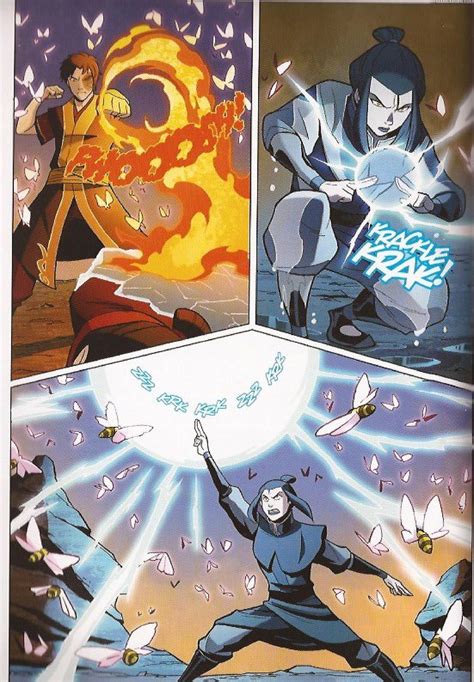 The Search Avatar The Last Airbender Photo Fanpop