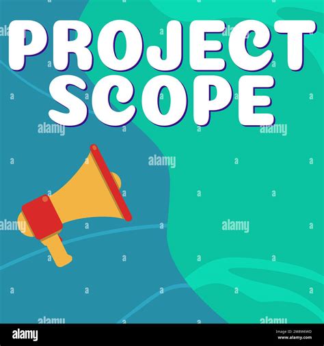 Handwriting Text Project Scope Internet Concept Evaluation Of Work