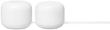 Google Nest WiFi Router And Points Snow AU NZ Model Routers Amazon Com Au