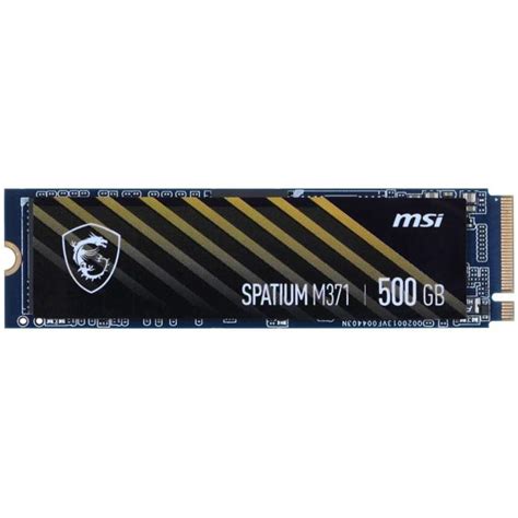 SSD диски MSI - купить в Москве - Мегамаркет