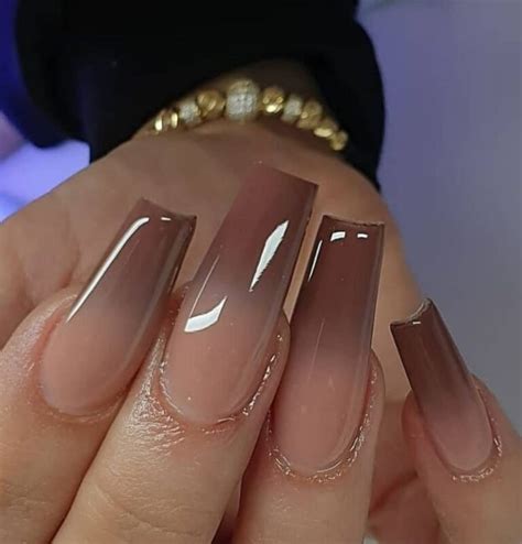 64 Must Try Coffin Nail Designs For A Show Stopping Look Zhaobeauty