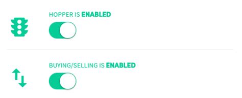 What Is Troubleshooting Your Market Making Bot Cryptohopper Documentation