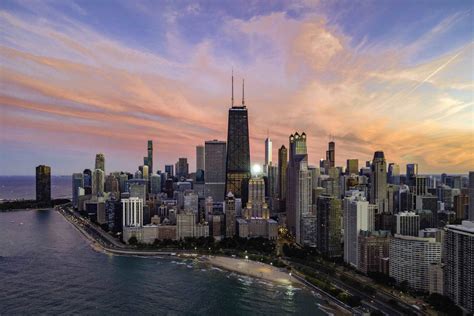 Chicago Voted Best Big City In The U S For The Fifth Year In A Row Choose Chicago