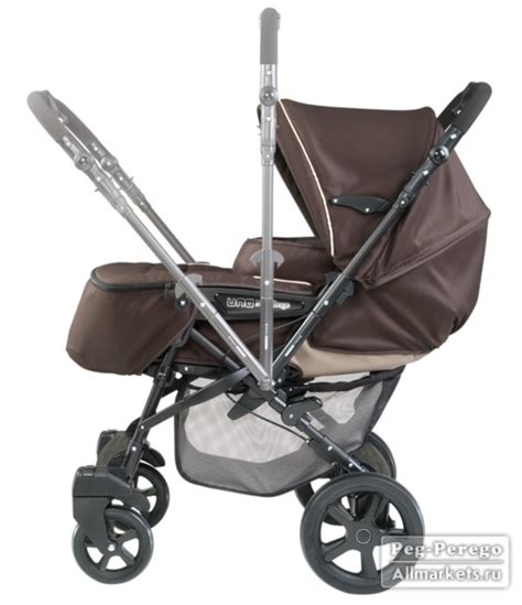 Peg Perego Uno Java 2012. Прогулочная коляска Пег Перего Uno - Peg ...
