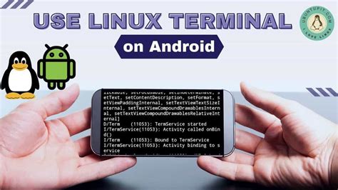 Top 10 Des Meilleures Applications Pour Utiliser Le Terminal Linux Sur