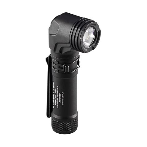 Streamlight Protac 90x Right Angle Flashlight U S Patriot