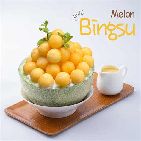 Pullman Danang Beach Resort Seasonal Bingsu