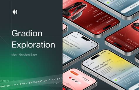 Ui Kit Website Monochrome Style Figma Community