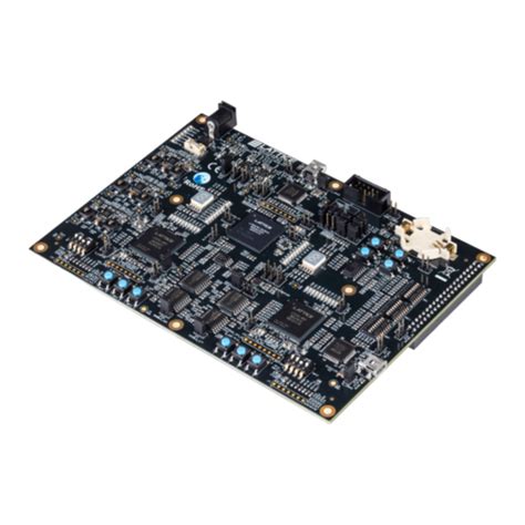 Lattice Semiconductor Machxo3d Quick Start Pdf Download Manualslib