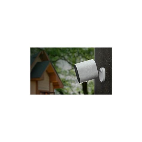 Xiaomi Mi Wireless Outdoor Security Camera P Camera Only Version En Oferta C Mpralo Solo