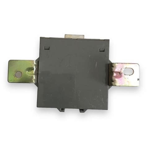 Módulo Do Sensor De Estacionamento Jac J3 L22051 Auto Peças 101