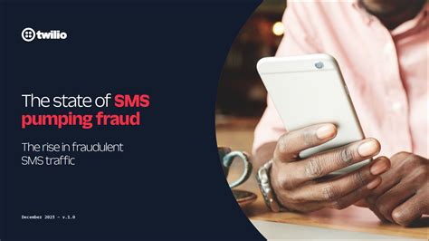 The State Of Sms Pumping Fraud Wisdominterface