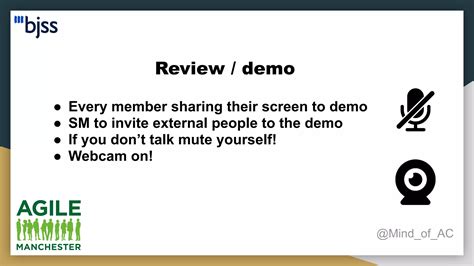Lessons Learned Scrum Mastering Distributed Teams Agile Manchester