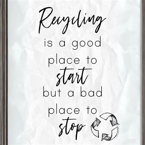 Polystyrene Recycling On Linkedin Thoughtoftheday