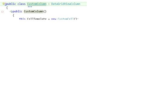 Visual Studio What Is The Keyboard Shortcut For Code Rush Three Periods Stack Overflow