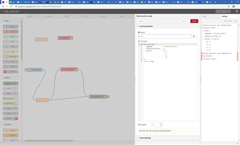 Pac Write To A Table Node Red Optoforums