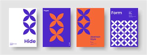 격리된 배경 레이아웃입니다 현대적인 전단지 디자인 기하학적 비즈니스 프리젠테이션 템플릿입니다 포스터 책 표지 기치 팸플릿 보고서 팸플릿 일지 카탈로그 장관의 직 잡지 뉴스