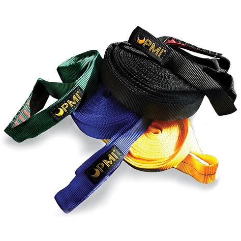 Pmi Sewn Webbing Loops Mtn Shop