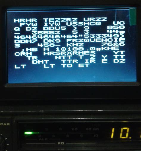 The Speaky Hf Ssb Transceiver And Other Homebrew Projects Stand
