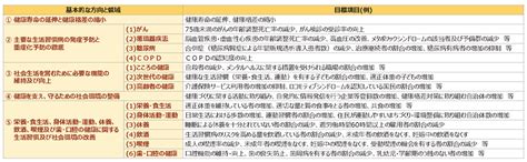 Vol 301 健康づくり対策の沿革と今後の取り組み 山梨総合研究所