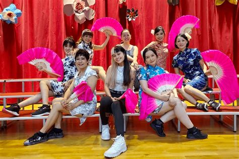 新北新住民學習中心 幫助新住民享有樂學、樂業、樂活的幸福生活 蕃新聞