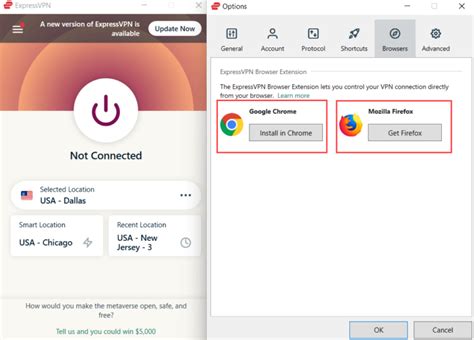 Expressvpn On Windows In Usa Fast Setup And Easy Installation