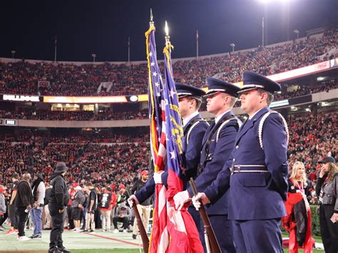 Det 160 Uga Office Of Instruction