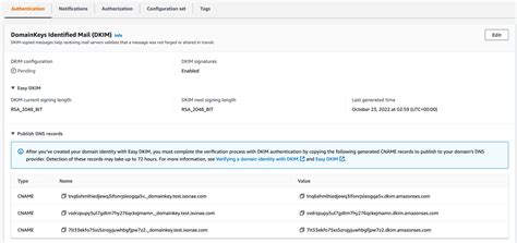 How To Use Postfix To Send Emails Through Amazon SES