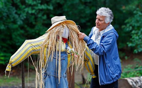 Scarecrows From Simple Farming Tool To Powerful Cultural Symbol