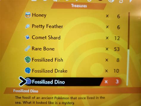 Does Anyone Have A Fossilized Bird Please Im Dying Here For Real Rpokemonswordandshield Does Anyone Have A Fossilized Bird Please Im Dying Here For Real Rpokemonswordandshield