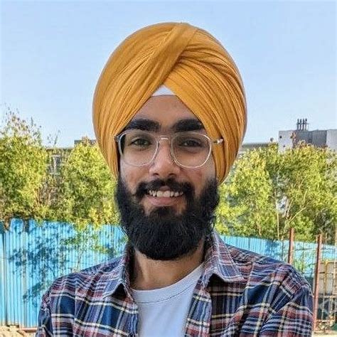 Harjot Singh Youtube