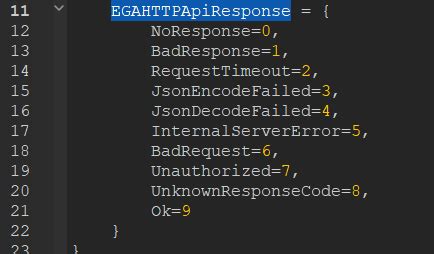 GameAnalytics Failed To Send Events Scripting Support Developer Forum Roblox