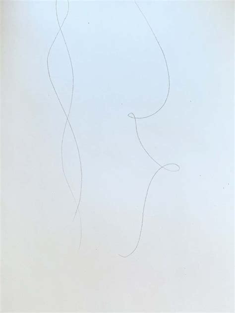 How To Draw Vines The EASY Way Basicdraw Com